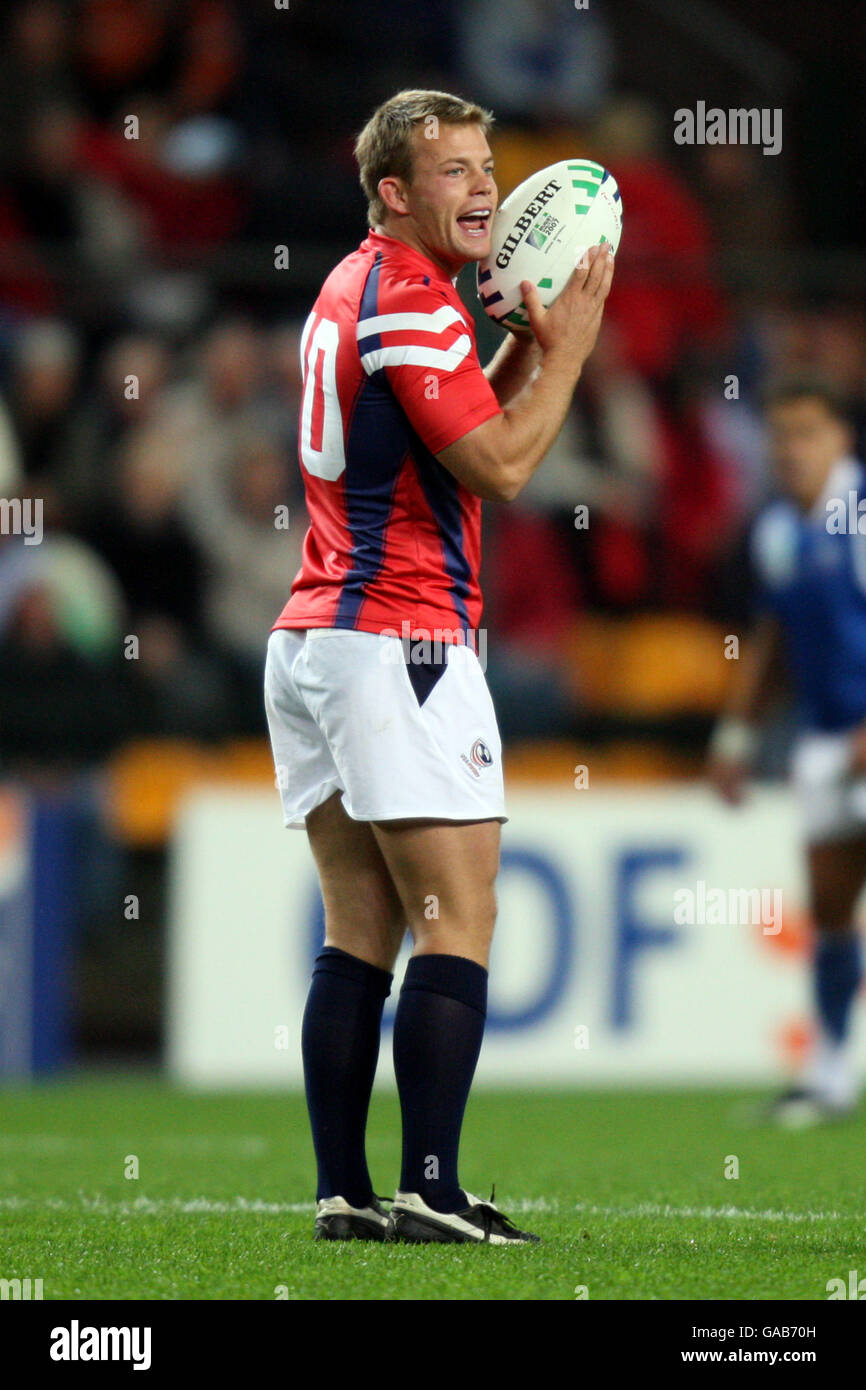 Hercus mike hi-res stock photography and images - Alamy