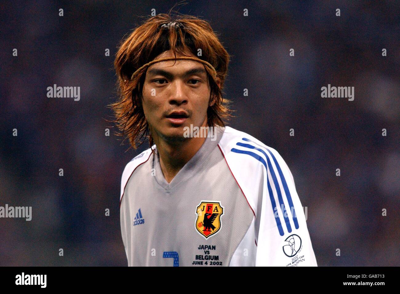 Japan belgium 2002 hi-res stock photography and images - Alamy