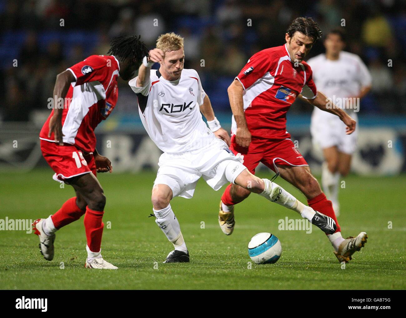 Rabotnickis hi-res stock photography and images - Alamy
