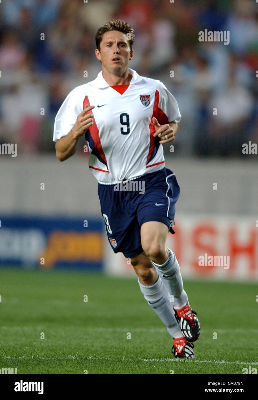 Soccer fifa world cup 2002 group portugal hi-res stock photography and ...