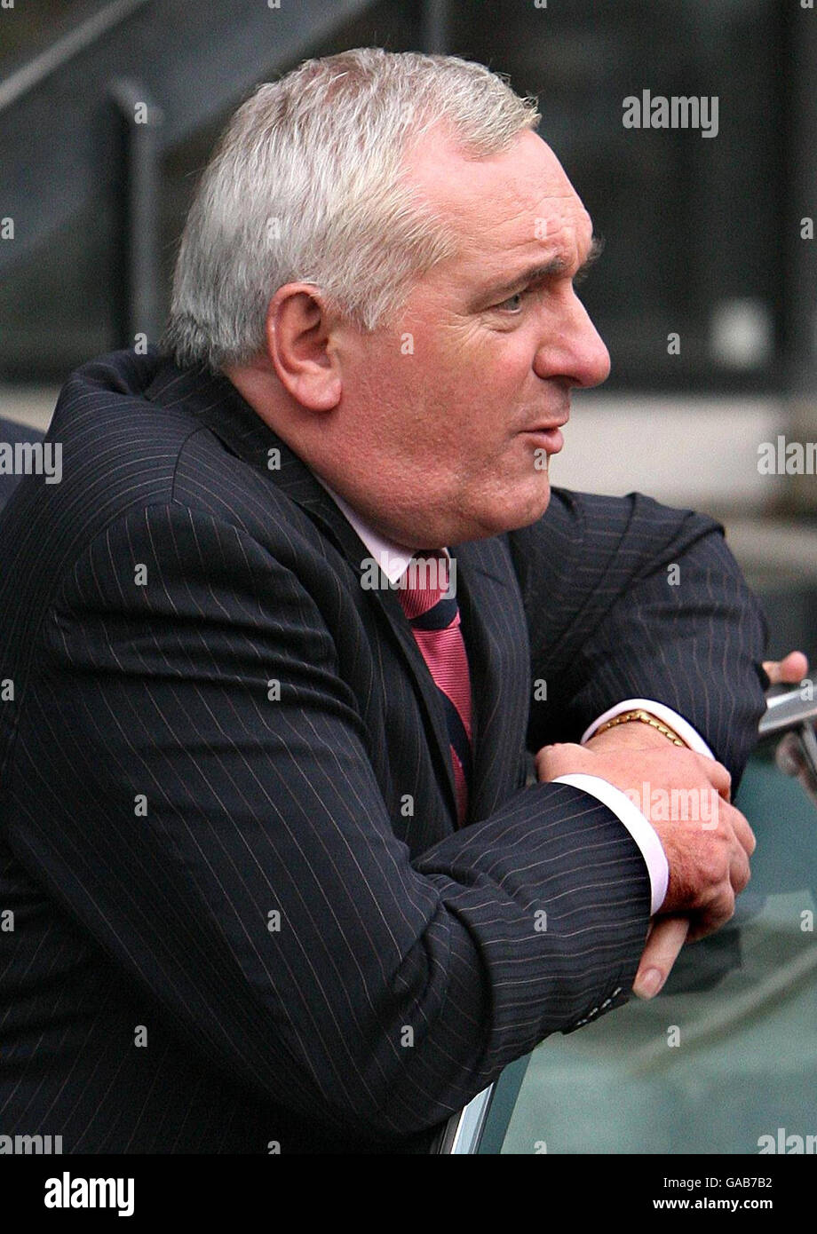 Ahern anti corruption tribunal hi-res stock photography and images - Alamy