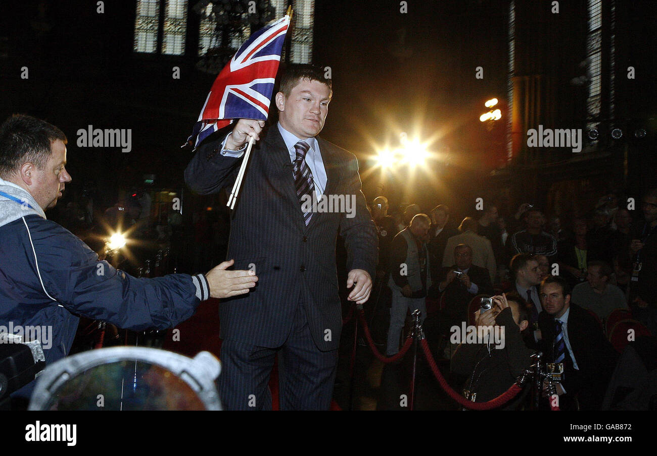 Jack hall manchester hi-res stock photography and images - Alamy