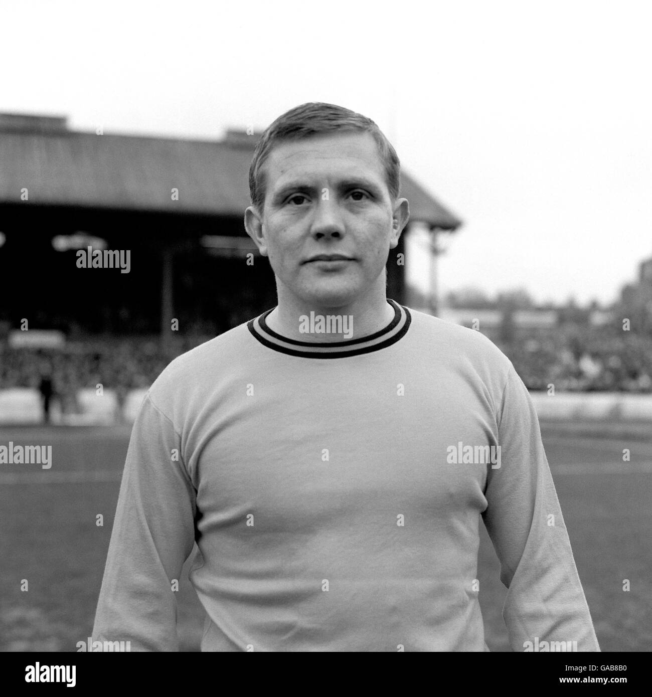 Ken wagstaff hi-res stock photography and images - Alamy