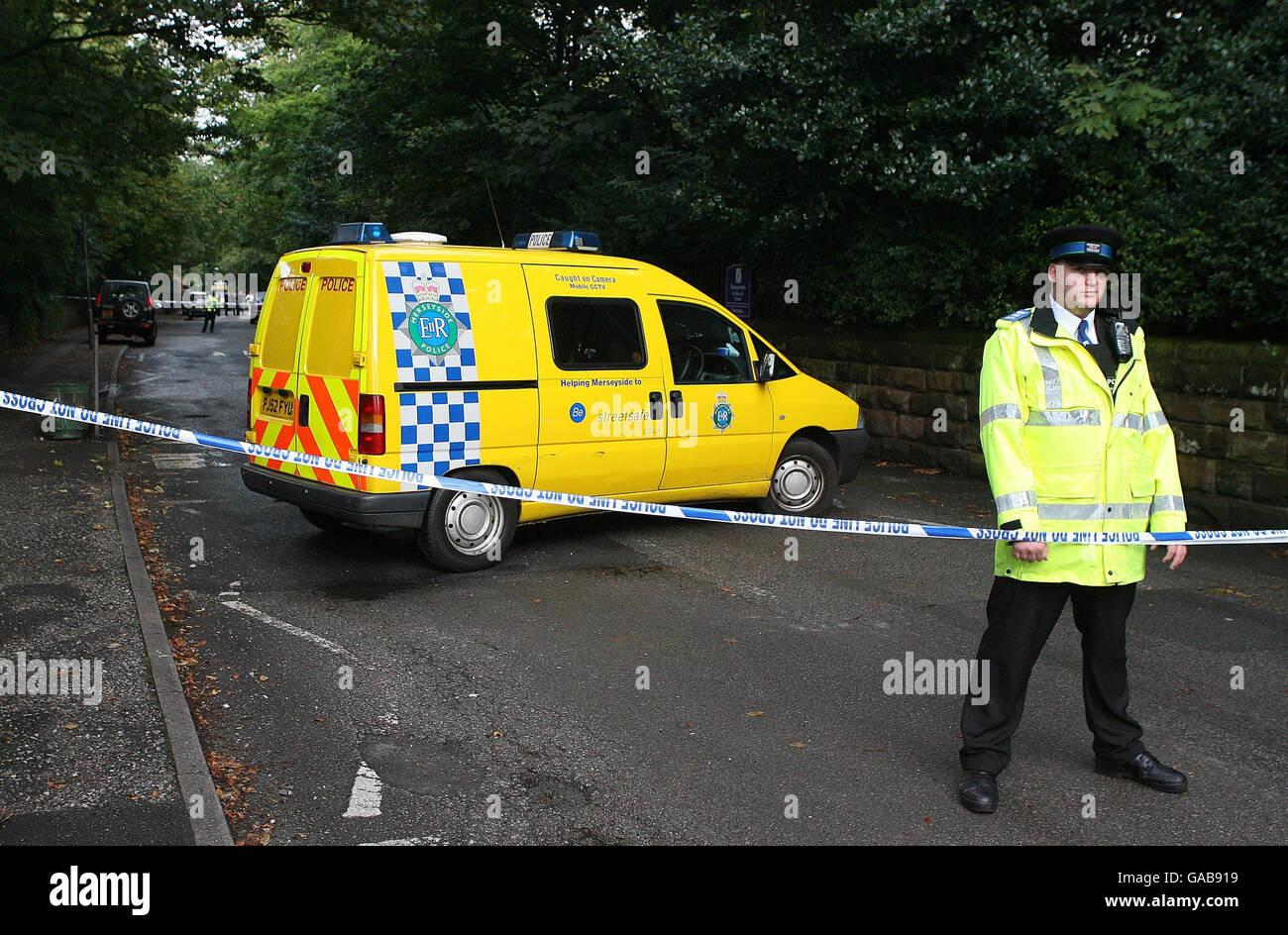 Explosive device at school Stock Photo - Alamy