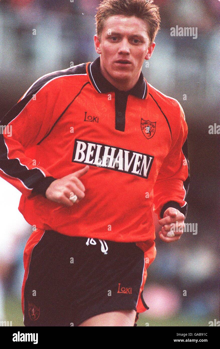 Scott crabbe hi-res stock photography and images - Alamy