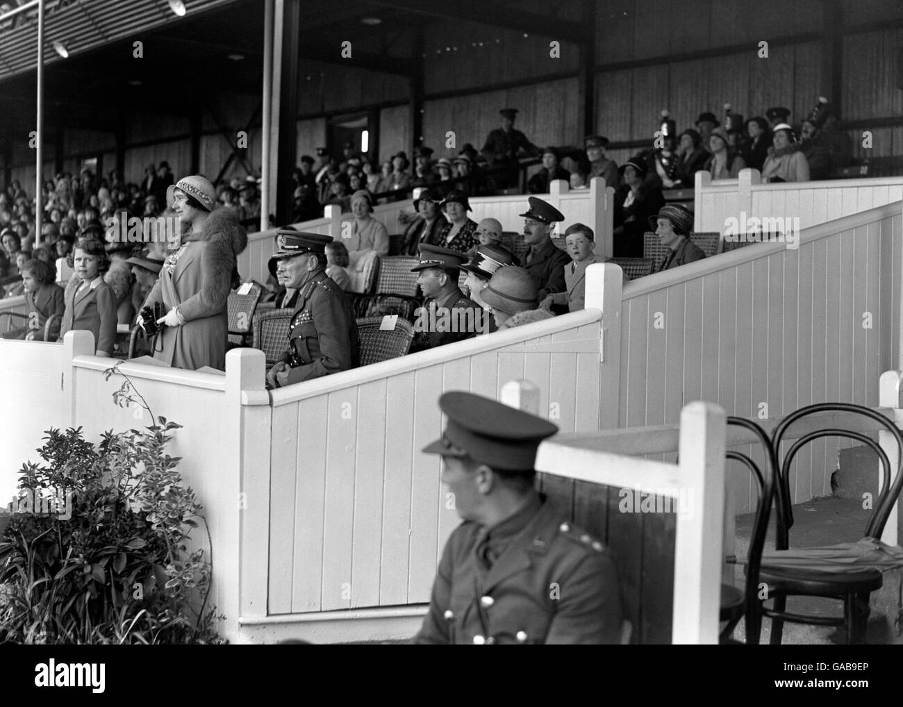 Arena rushmoor hi-res stock photography and images - Alamy