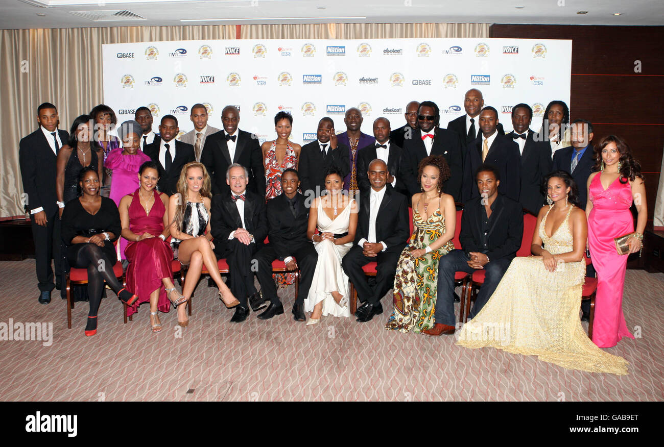 ACLT Gift Of Life Ball - London Stock Photo - Alamy