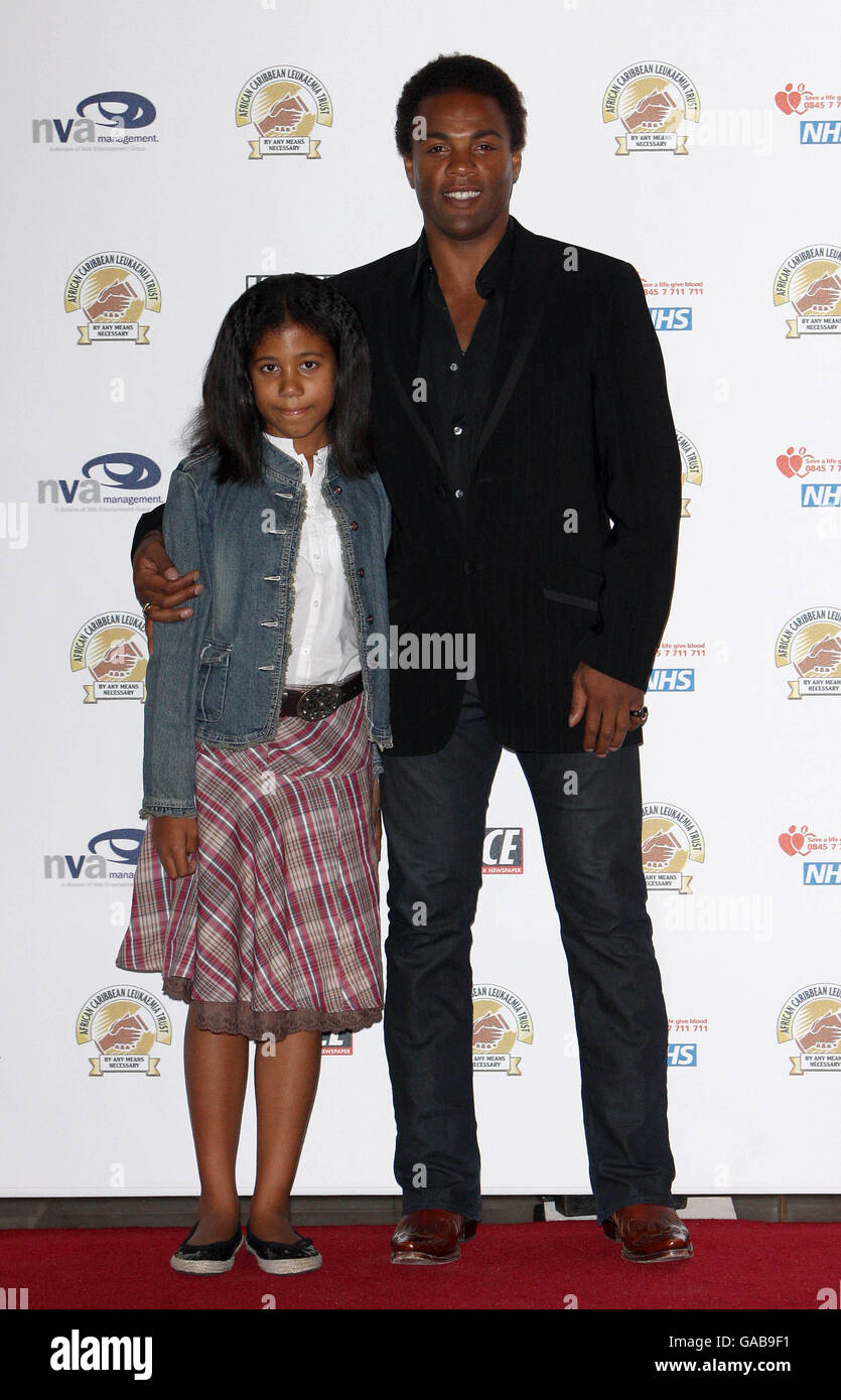 ACLT Gift Of Life Ball - London Stock Photo - Alamy