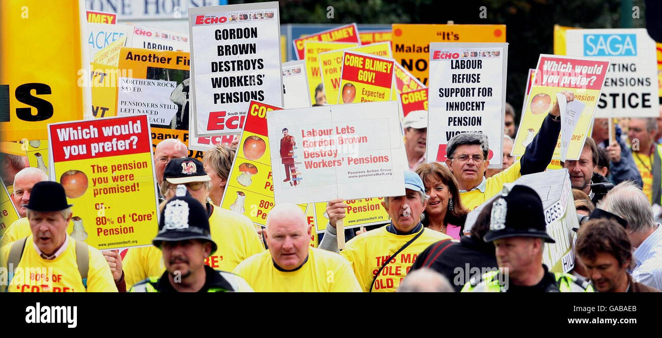 Labconf07 hi-res stock photography and images - Alamy