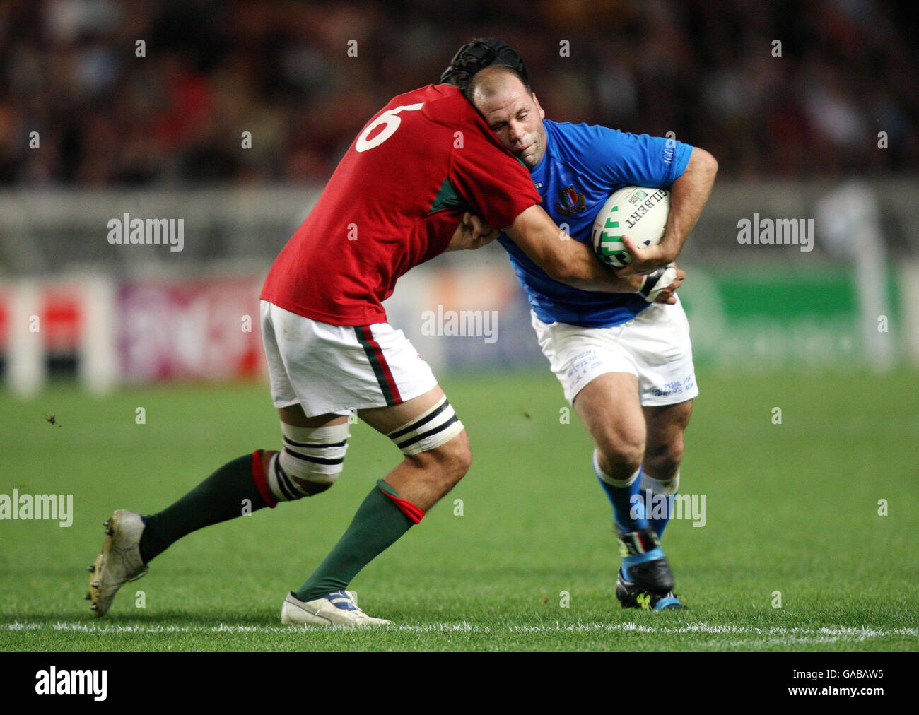 Alessandro troncon italy hi-res stock photography and images - Alamy
