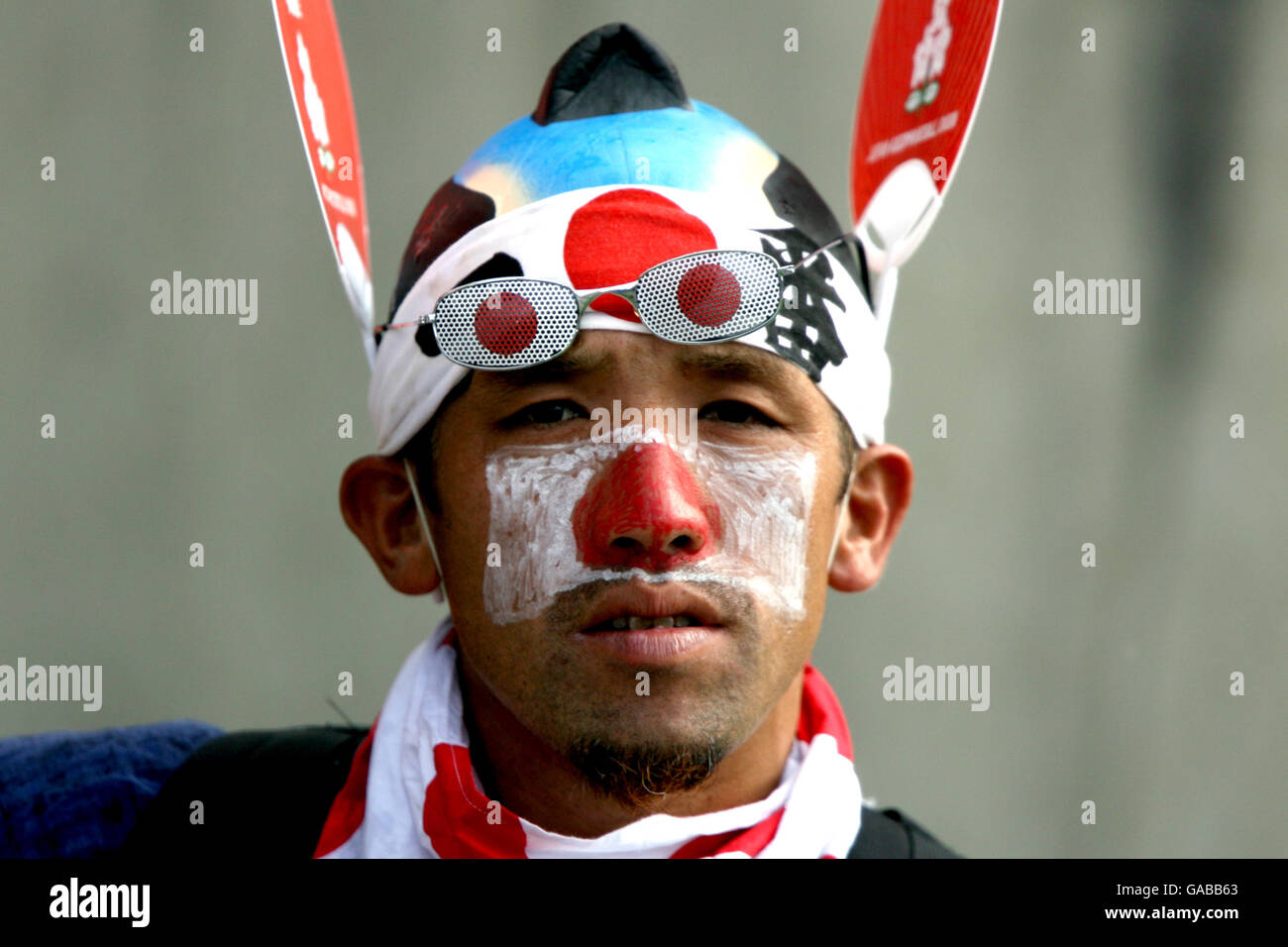 Rugby Union - IRB Rugby World Cup 2007 - Pool B - Canada v Japan ...