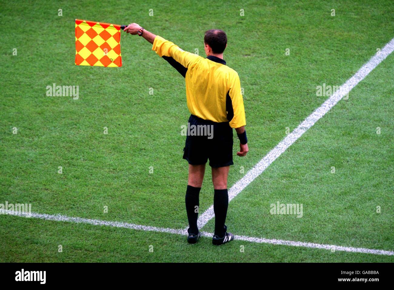 Soccer - UEFA Champions League - Final - Real Madrid v Bayer Leverkusen ...