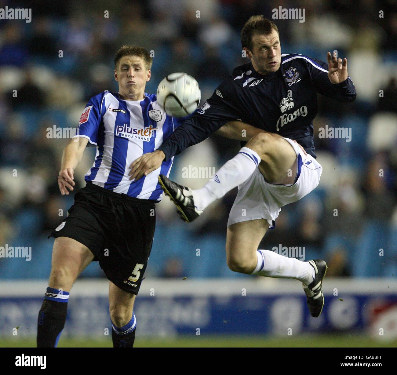 Richard hinds hi-res stock photography and images - Alamy