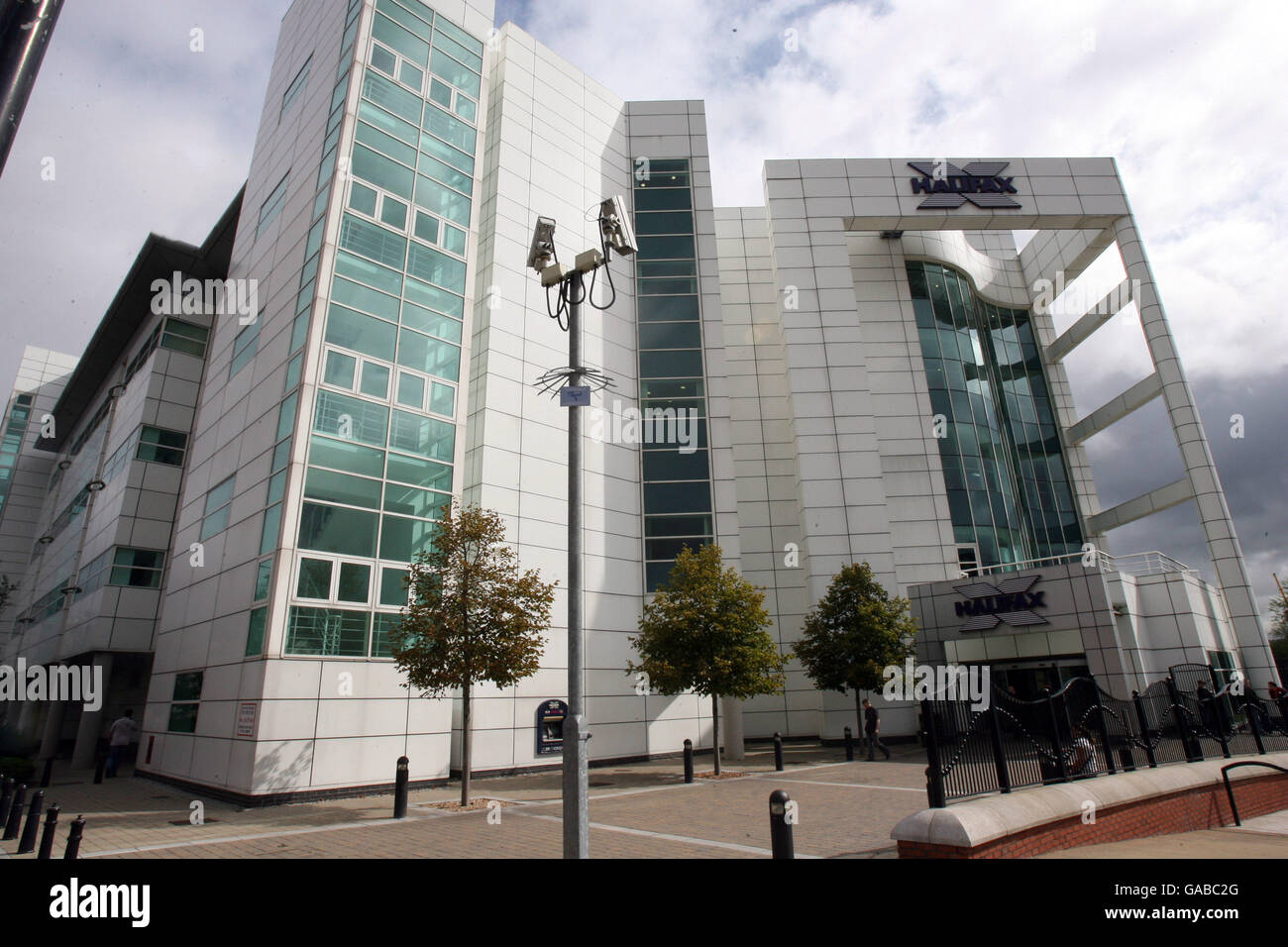 Gasworks building hi-res stock photography and images - Alamy