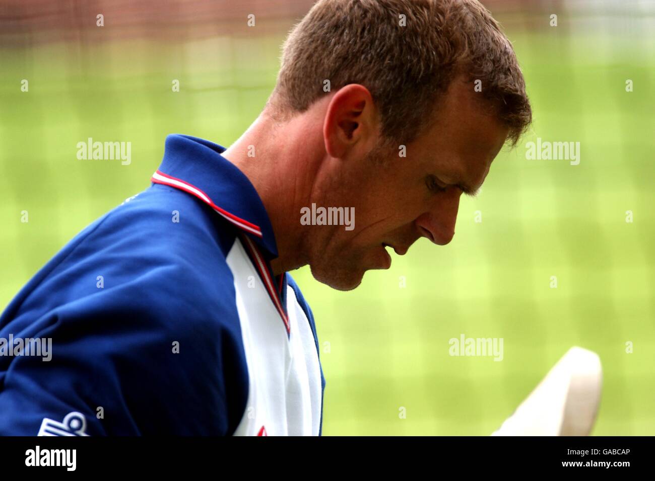 England v sri lanka alec stewart hi-res stock photography and images ...