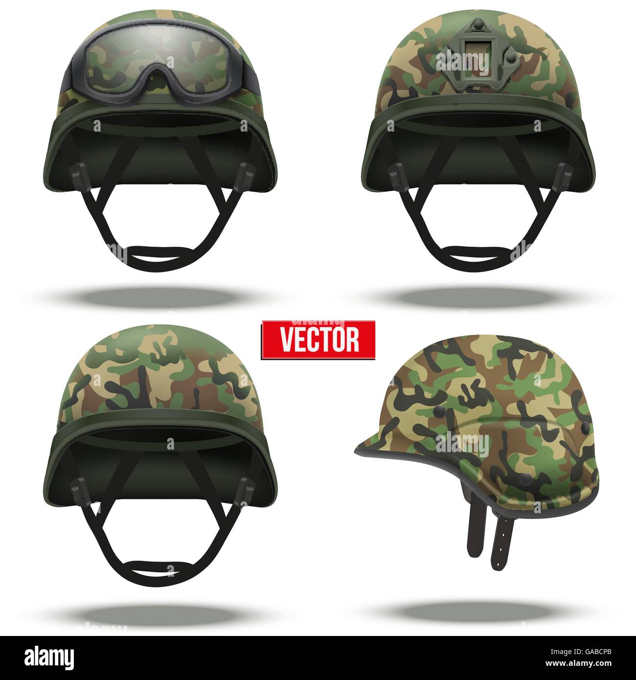 Armed police us Stock Vector Images - Alamy