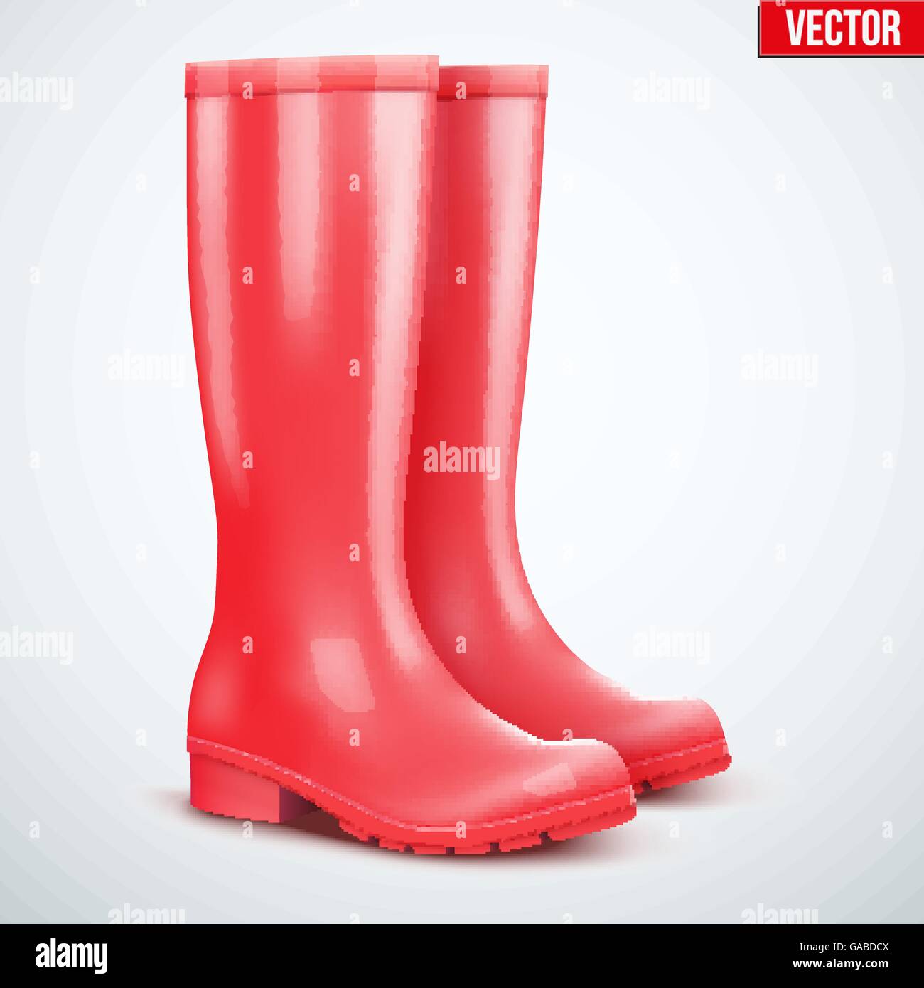 Red rain hi-res stock photography and images - Alamy