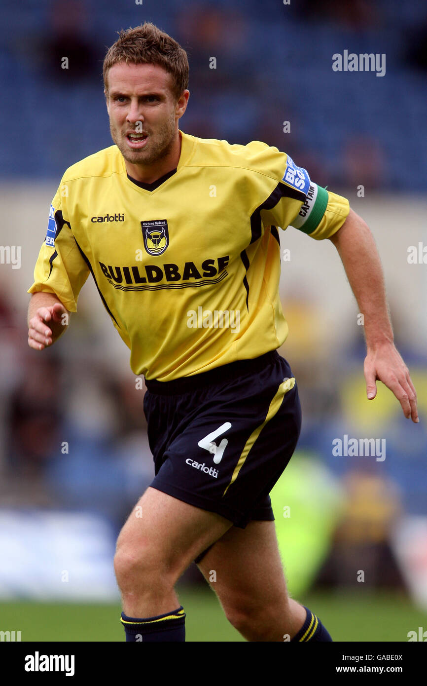 Barry quinn oxford hi-res stock photography and images - Alamy