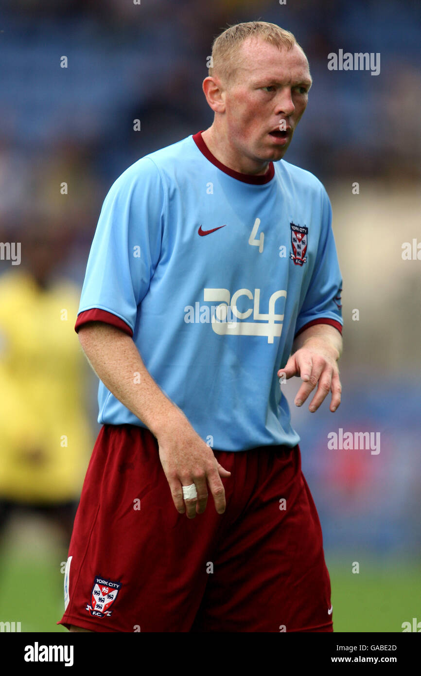 Stuart elliott hi-res stock photography and images - Alamy