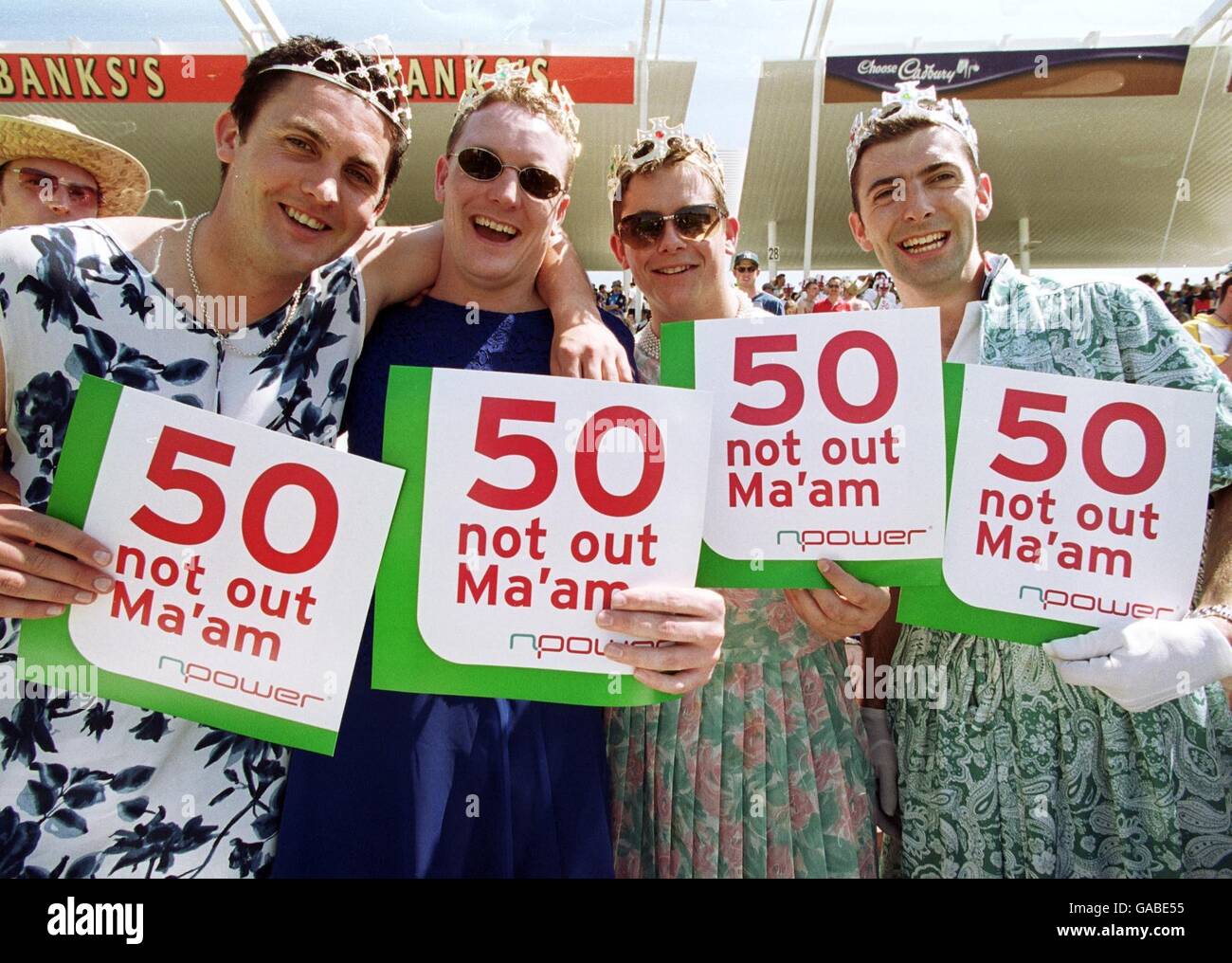 Matt goodacre hi-res stock photography and images - Alamy