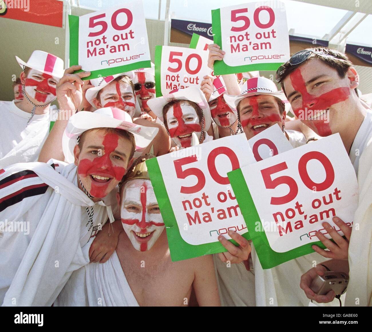 Npower Cards High Resolution Stock Photography and Images - Alamy