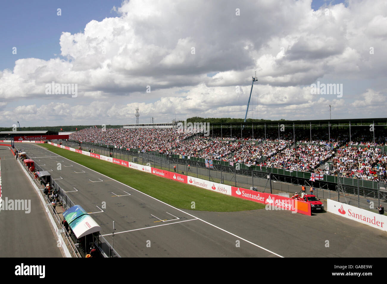 F1tracks09 hi-res stock photography and images - Alamy
