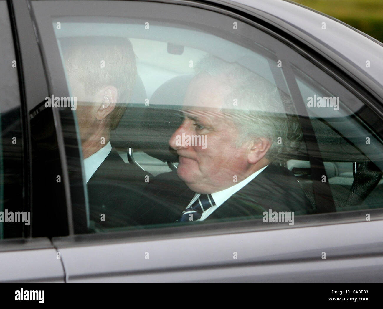 Lord kerr justice hi-res stock photography and images - Alamy