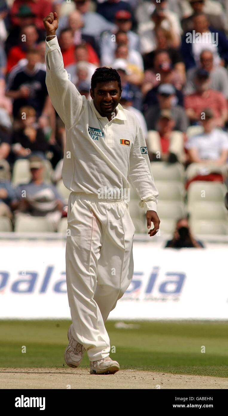 Emp06 vaughan eng v sri pw hi-res stock photography and images - Alamy