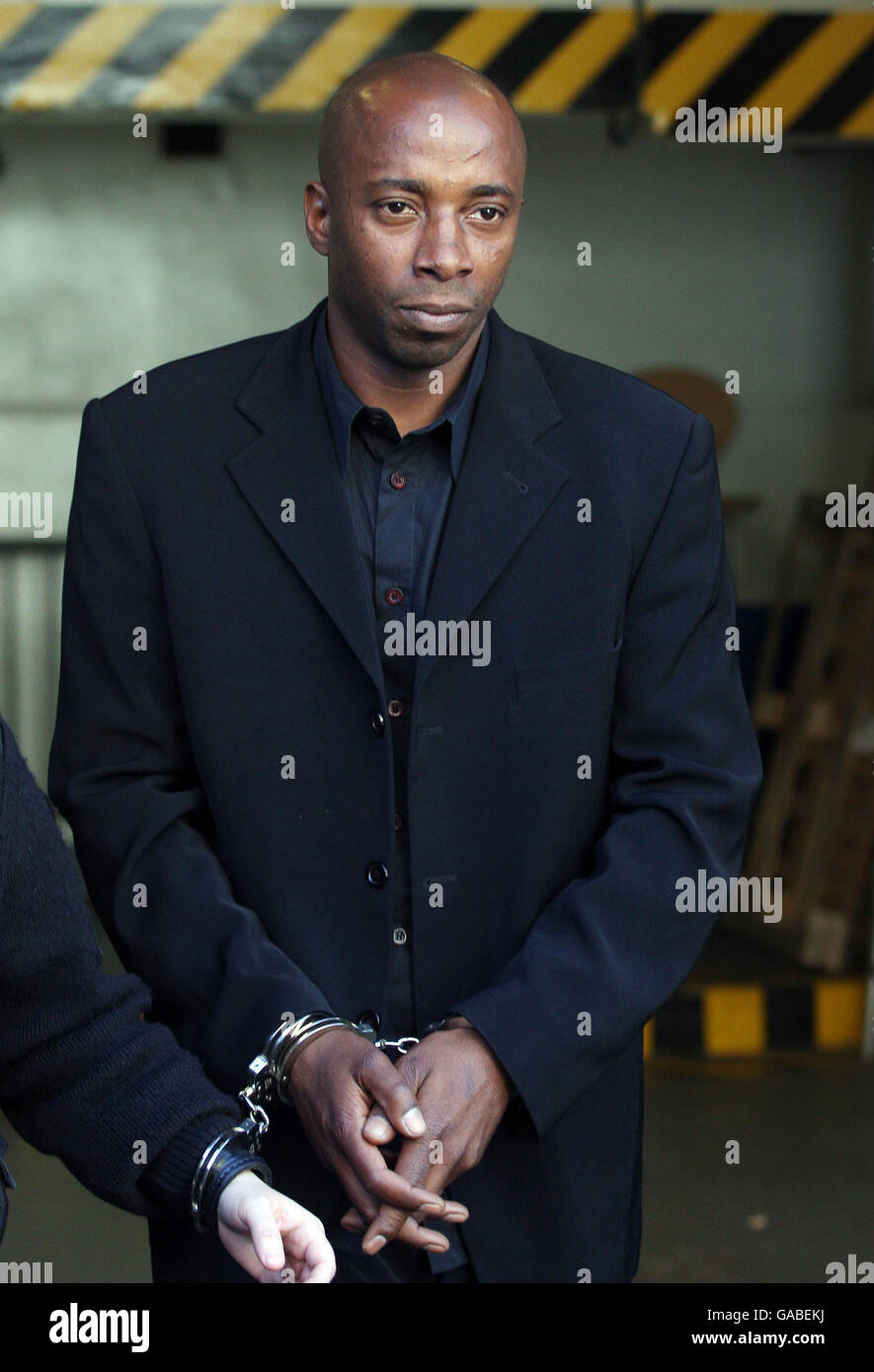 Money counterfeiting gang sentenced Stock Photo - Alamy