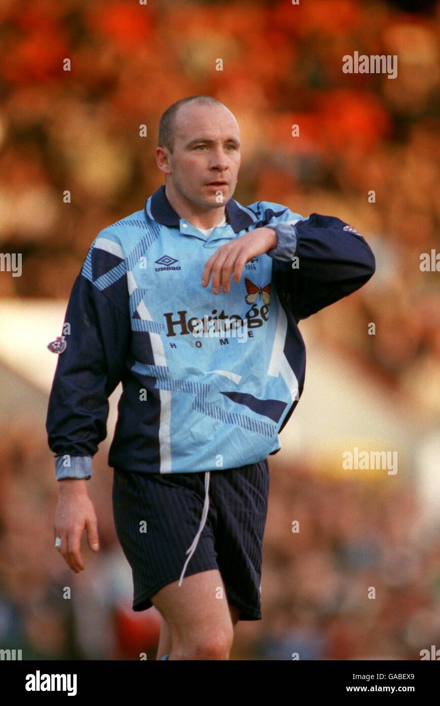 Football brian honour hi-res stock photography and images - Alamy