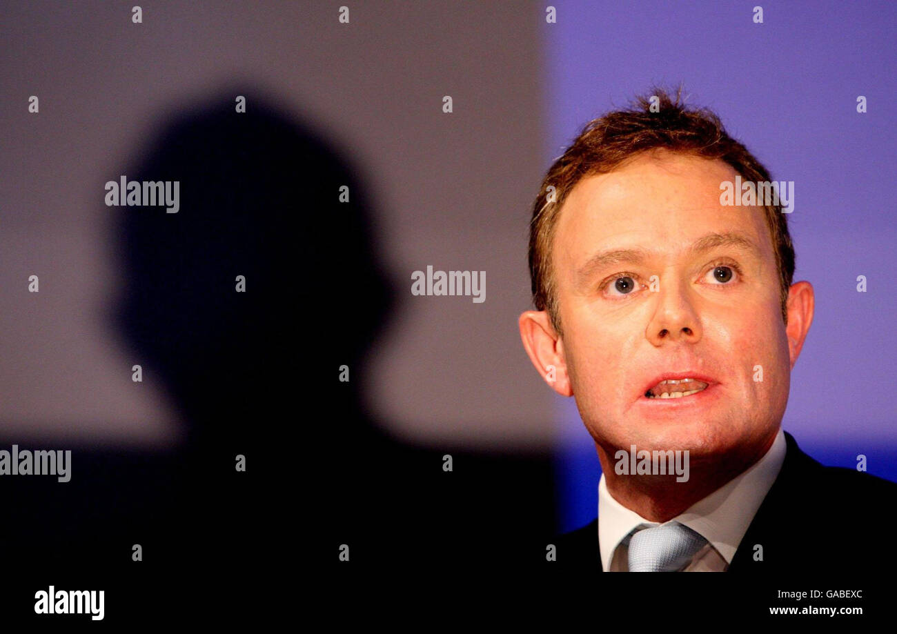 Shadow justice secretary hi-res stock photography and images - Alamy