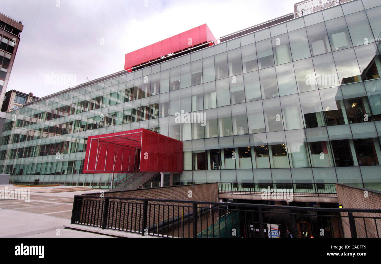 Bessemer building hi-res stock photography and images - Alamy