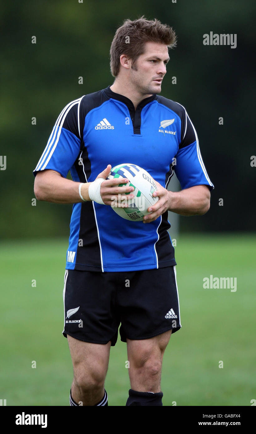 Richie Mccaw