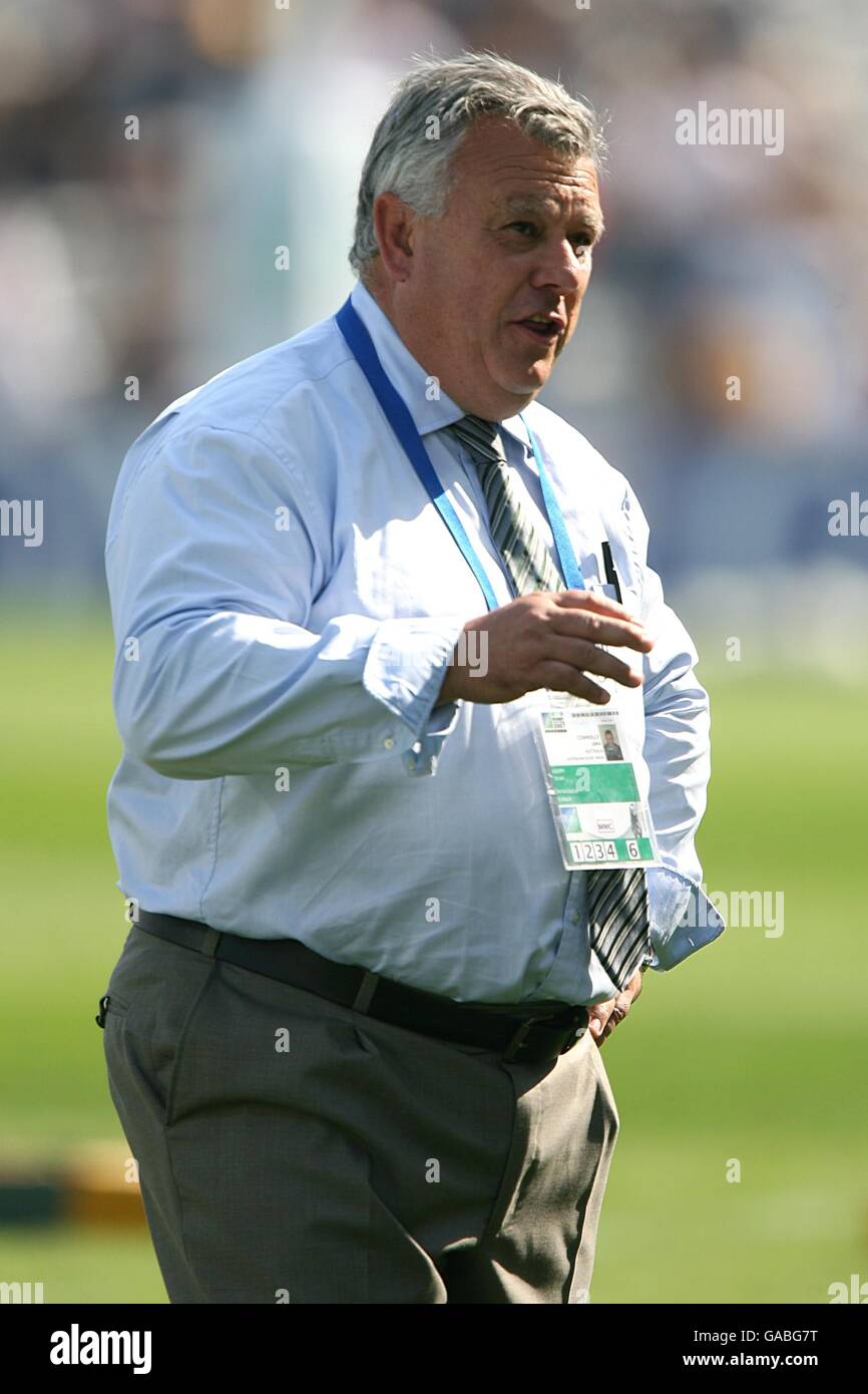 John connolly hi-res stock photography and images - Alamy