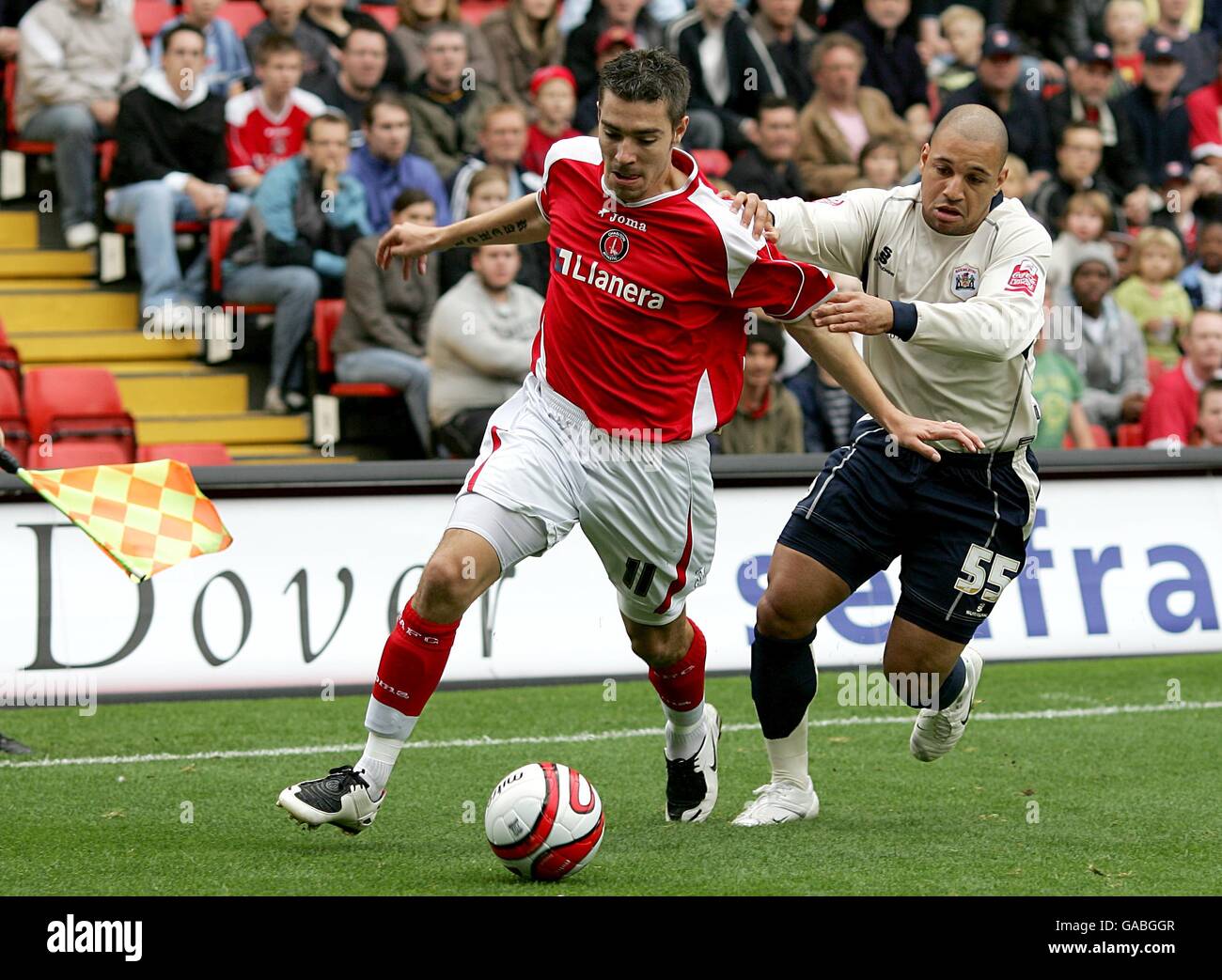 Barnsleys dominik werling hi-res stock photography and images - Alamy