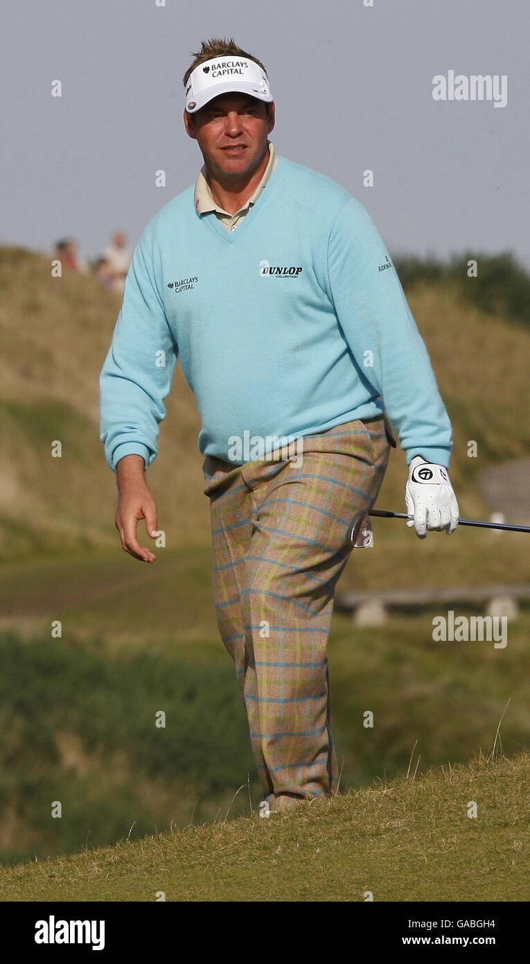 Golf - Alfred Dunhill Links Championship - Day Three Stock Photo - Alamy