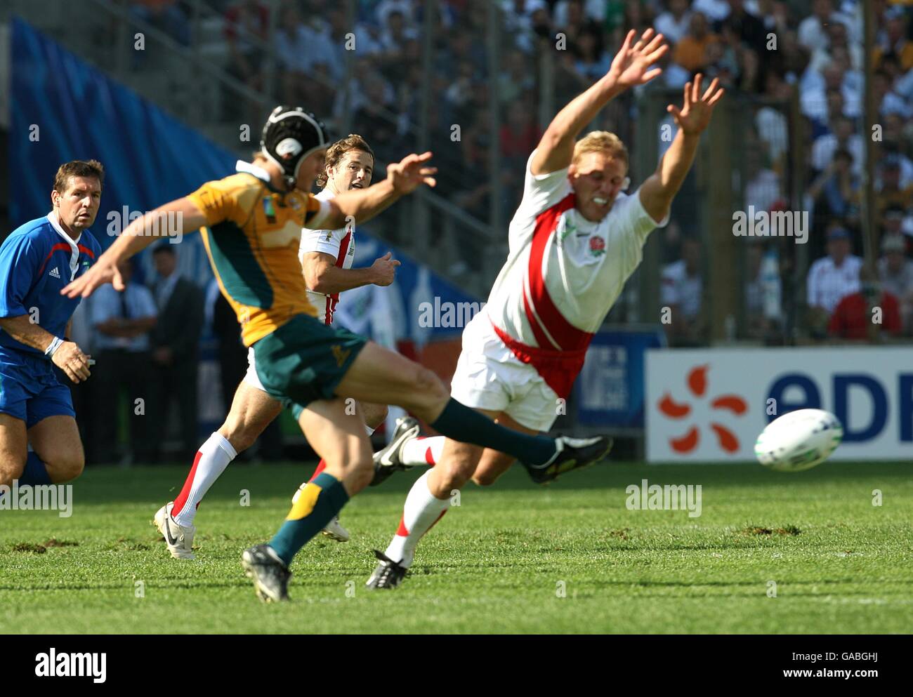 Australias berrick barnes hi-res stock photography and images - Alamy