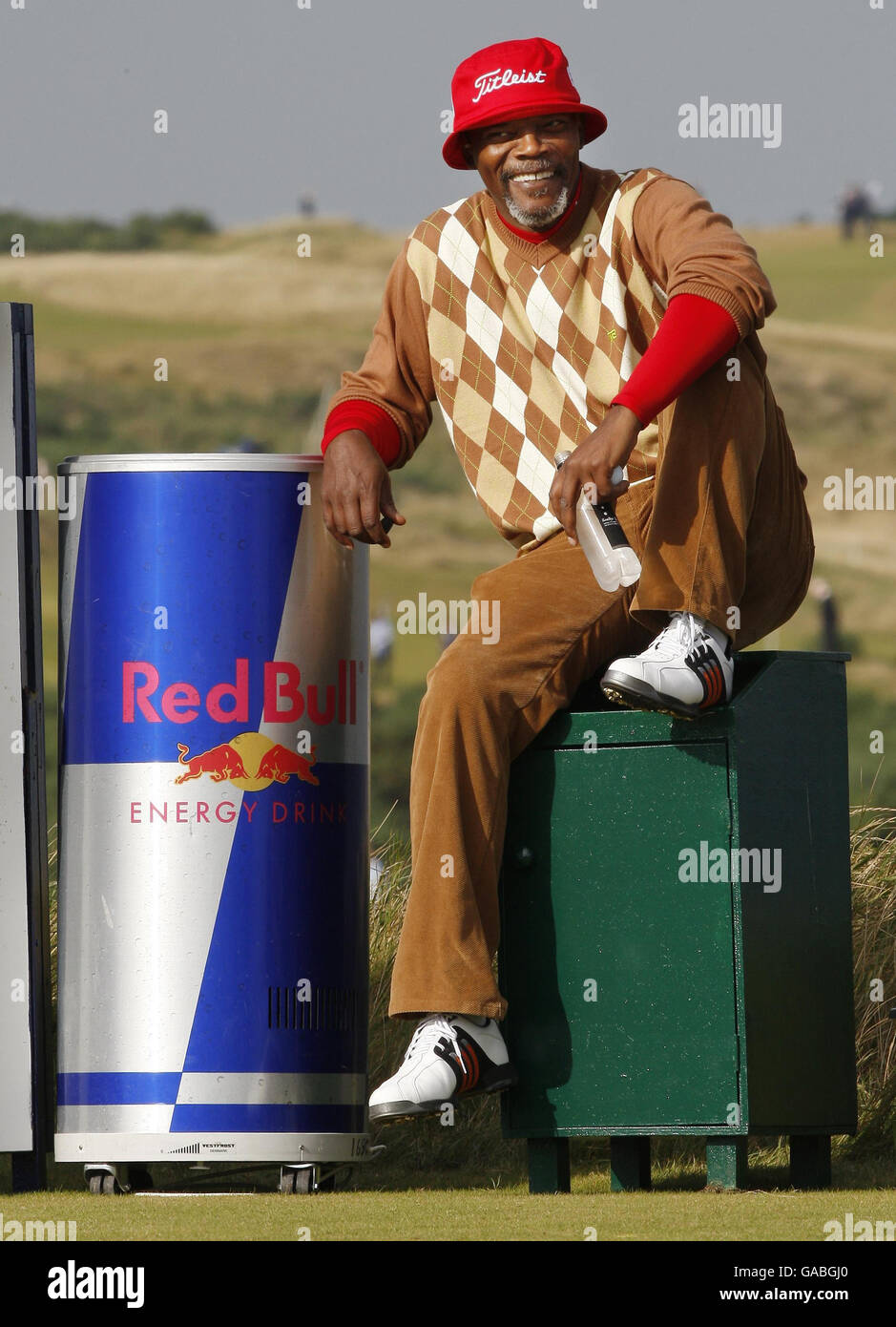 Golf - Alfred Dunhill Links Championship - Day Three Stock Photo - Alamy