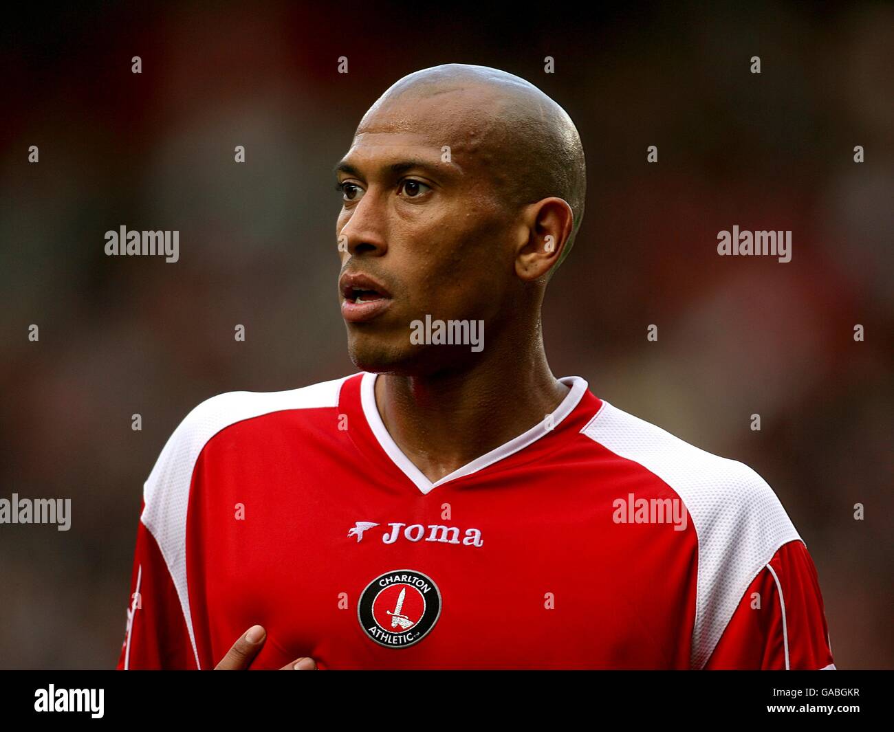 Soccer - Coca-Cola Football League Championship - Charlton Athletic v ...