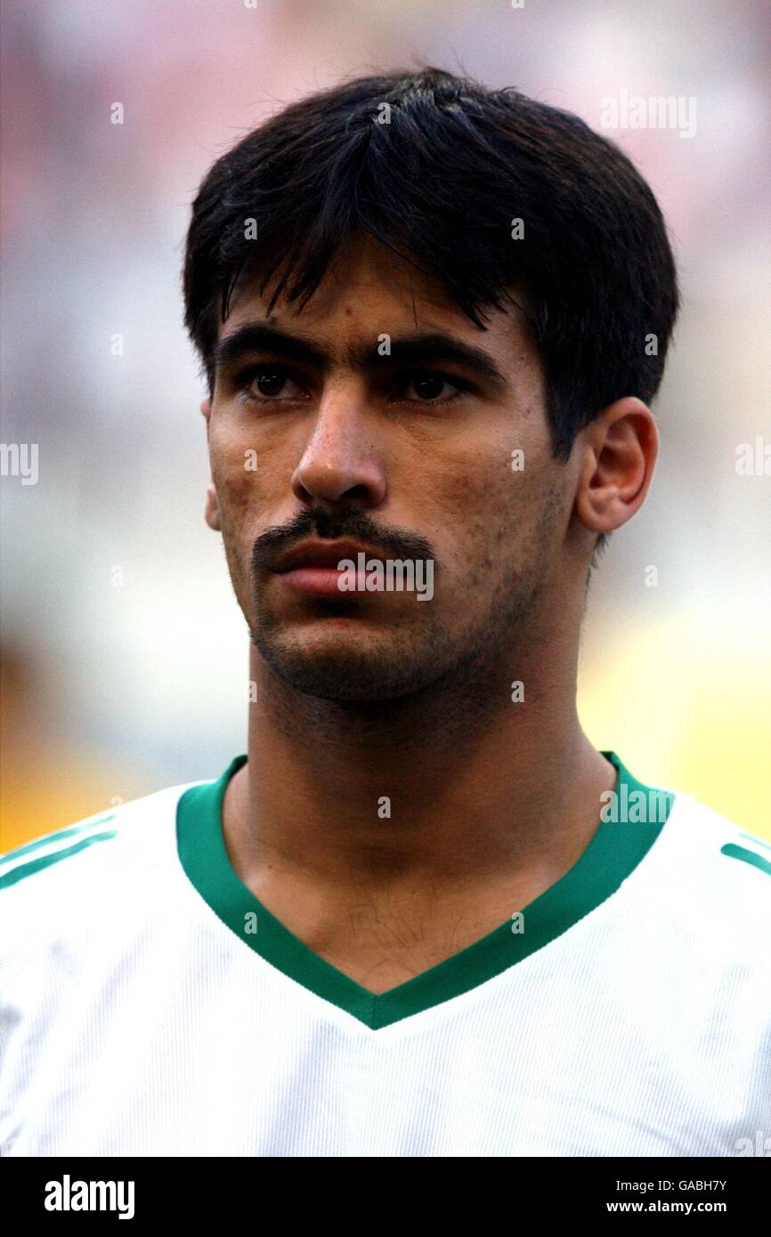 Hussein sulimani hi-res stock photography and images - Alamy