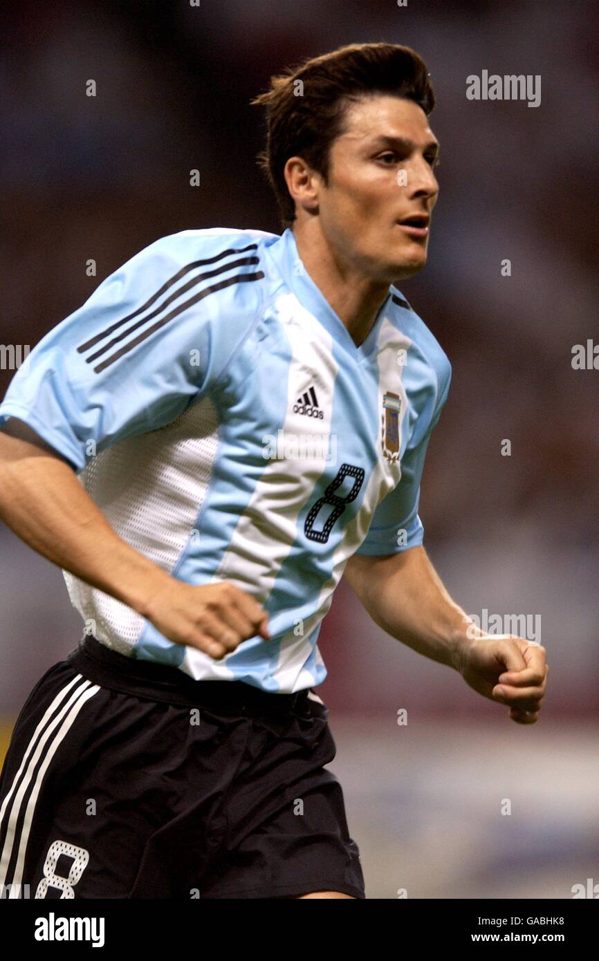 Javier Zanetti Inter Legend Javier Zanetti Confirms Retirement