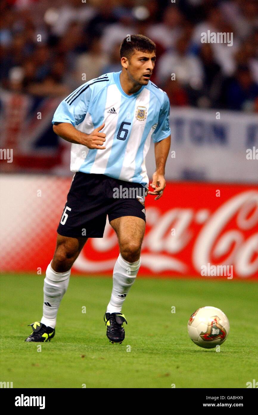 Walter samuel argentina 2002 hi-res stock photography and images - Alamy
