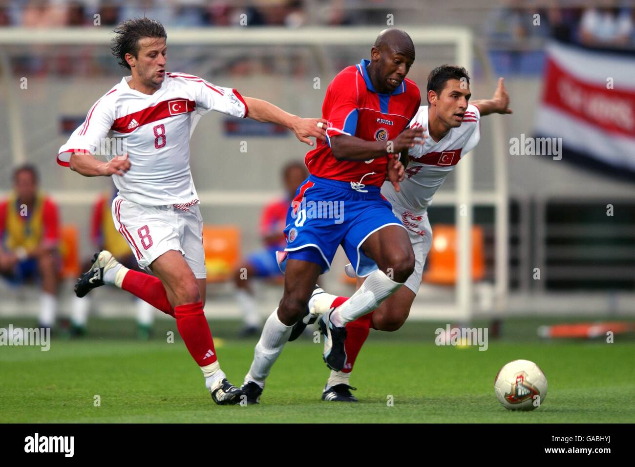 Turkeys kerimoglu tugay hi-res stock photography and images - Alamy