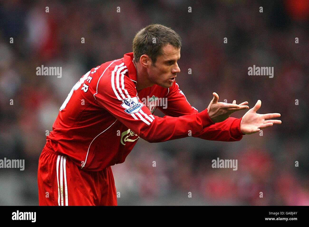 Soccer - Barclays Premier League - Liverpool v Tottenham Hotspur ...