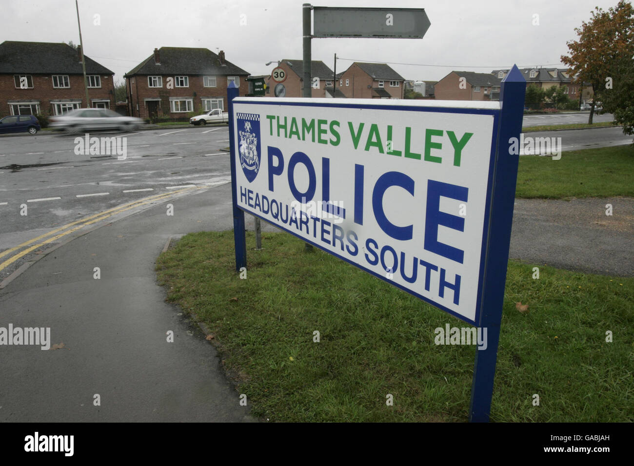 Police performance league table results Stock Photo - Alamy