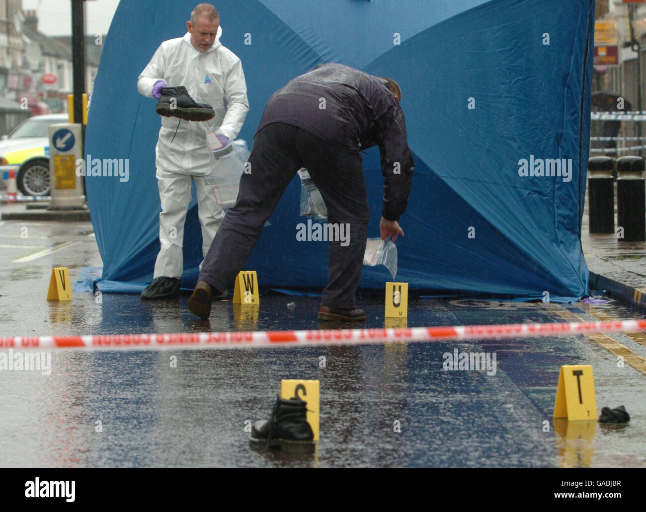 Young Man Killed Fell Under Bus Became Trapped Beneath Wheels High ...