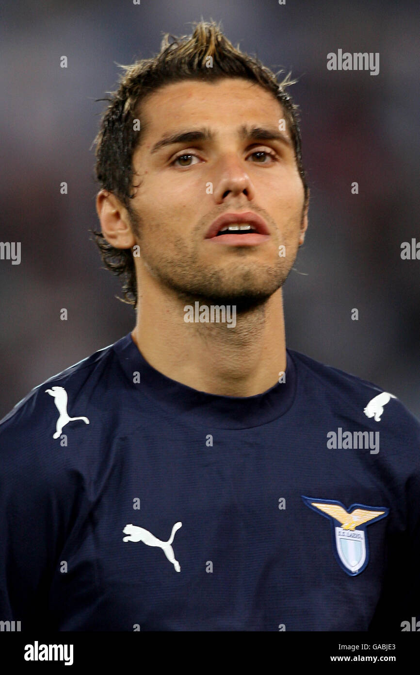 Stadio olimpico valon behrami hi-res stock photography and images - Alamy