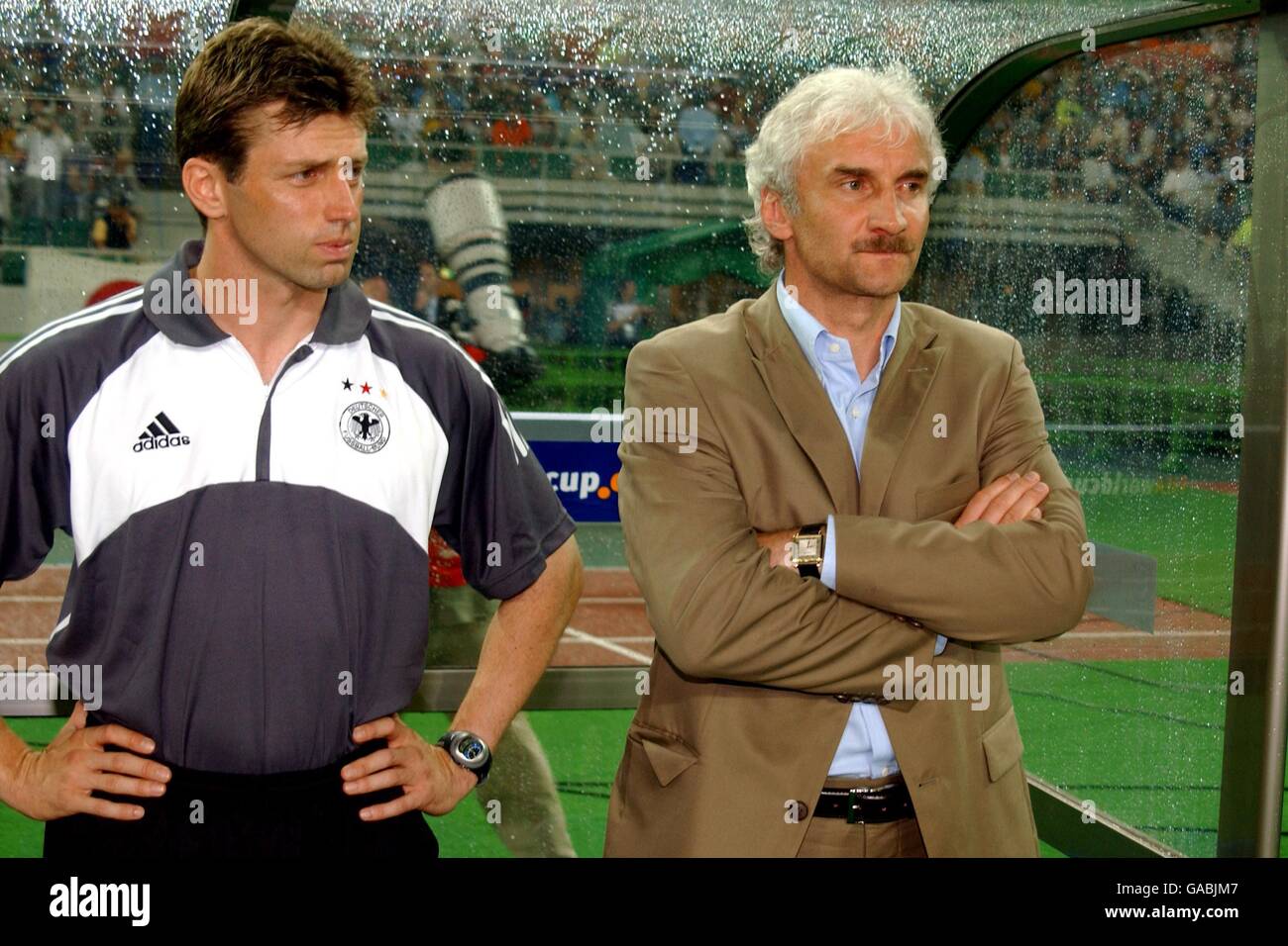 Michael skibbe l hi-res stock photography and images - Alamy