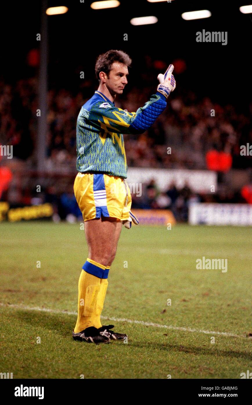 Mervyn day hi-res stock photography and images - Alamy