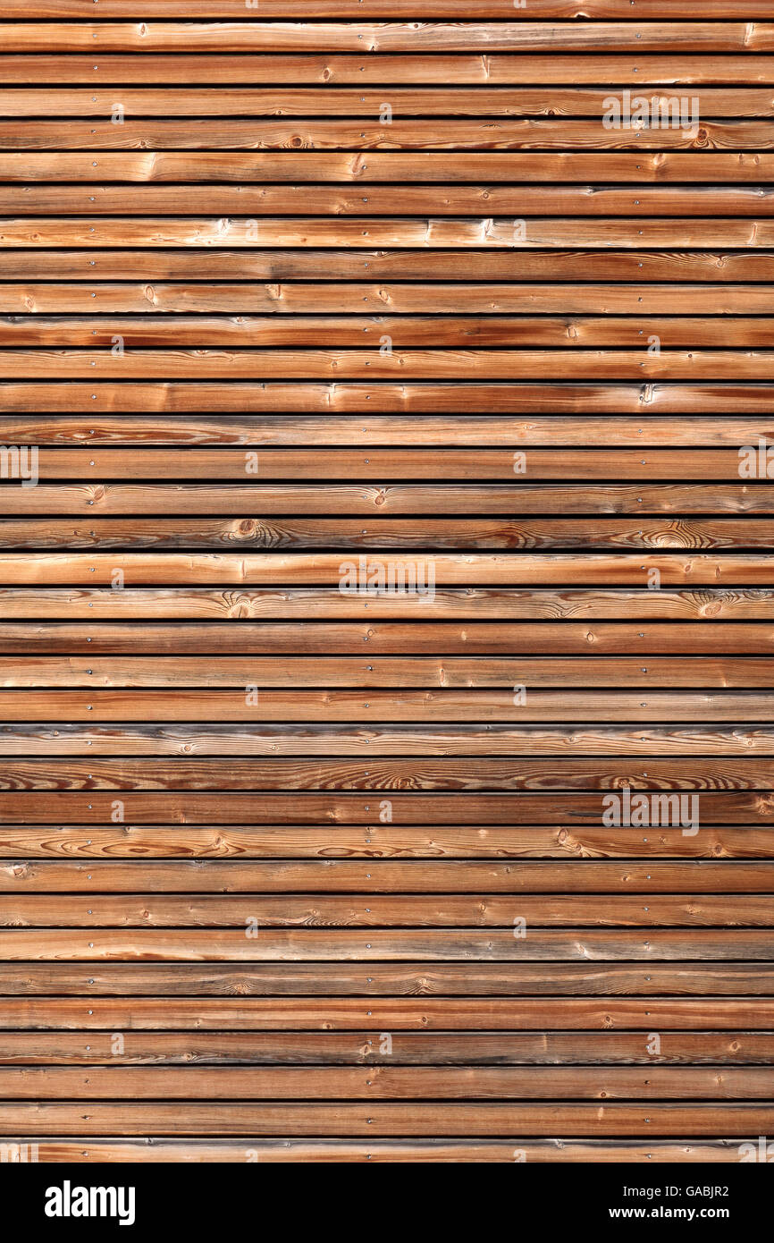 Wooden facade hi-res stock photography and images - Alamy